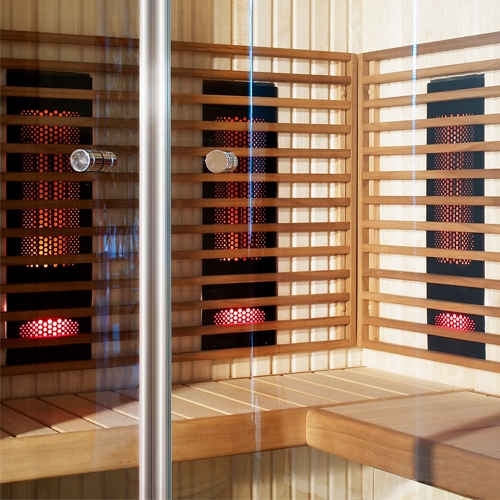 Top Suppliers Of Infrared Radiators For DIY Infrared Saunas In Auckland ...